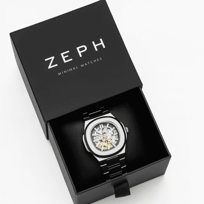 Zeph Watches
